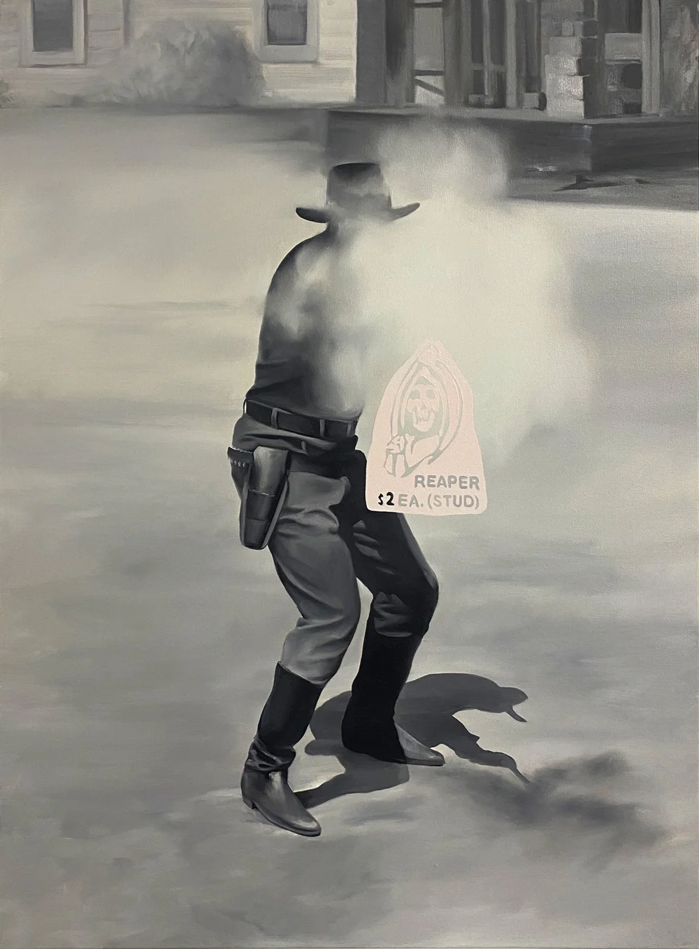 2024 — Sean Hamilton