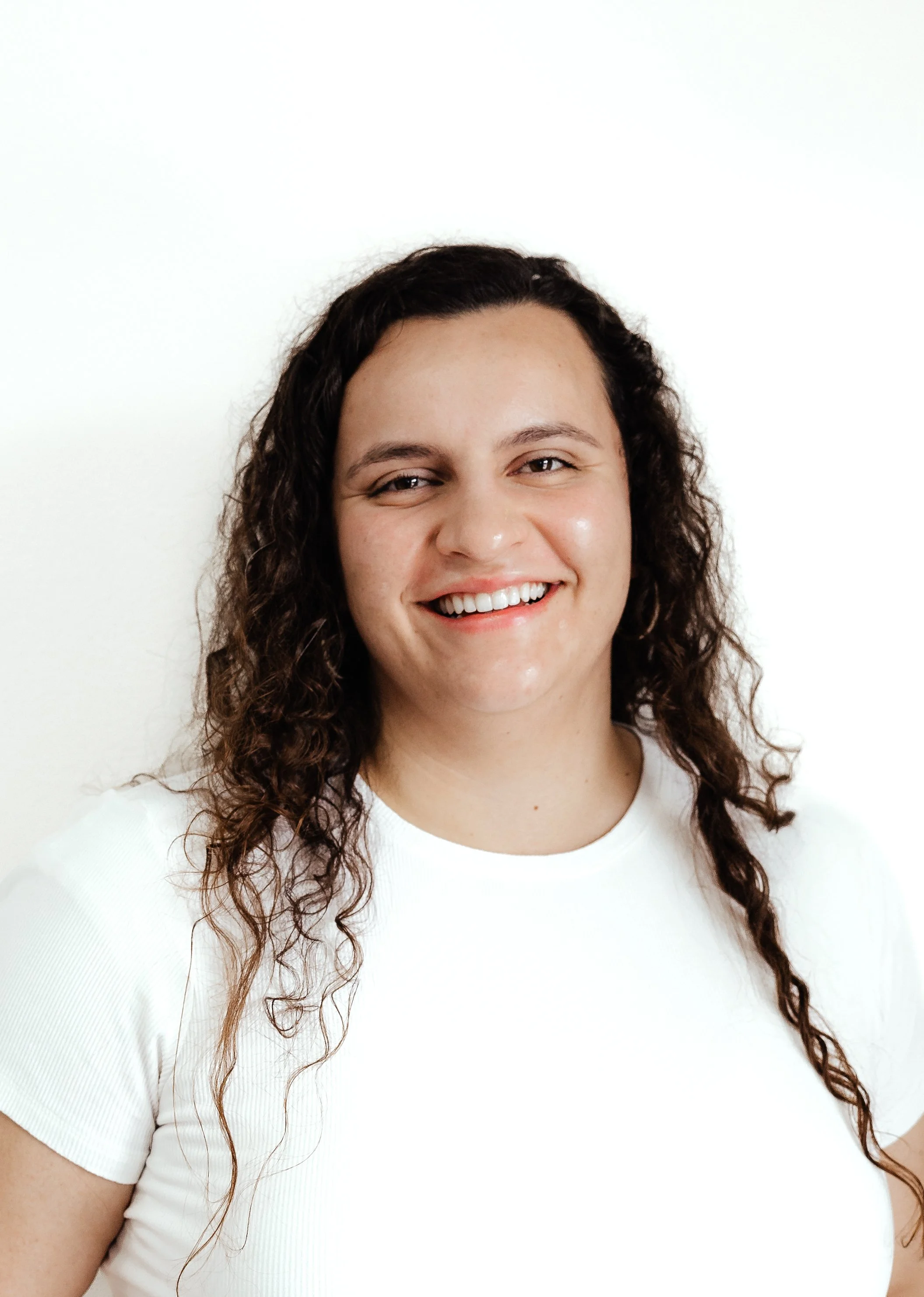 Meet Hannah - CBT, IFS, EMDR, EFT | Tangible Mental Health