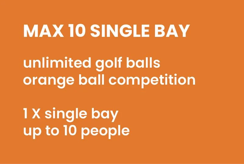 Family Activities in Palmerston North, Driving Range — Events Venue ...