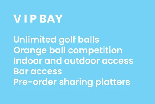 VIP On The Driving Range in Palmerston North — Events Venue & Driving ...