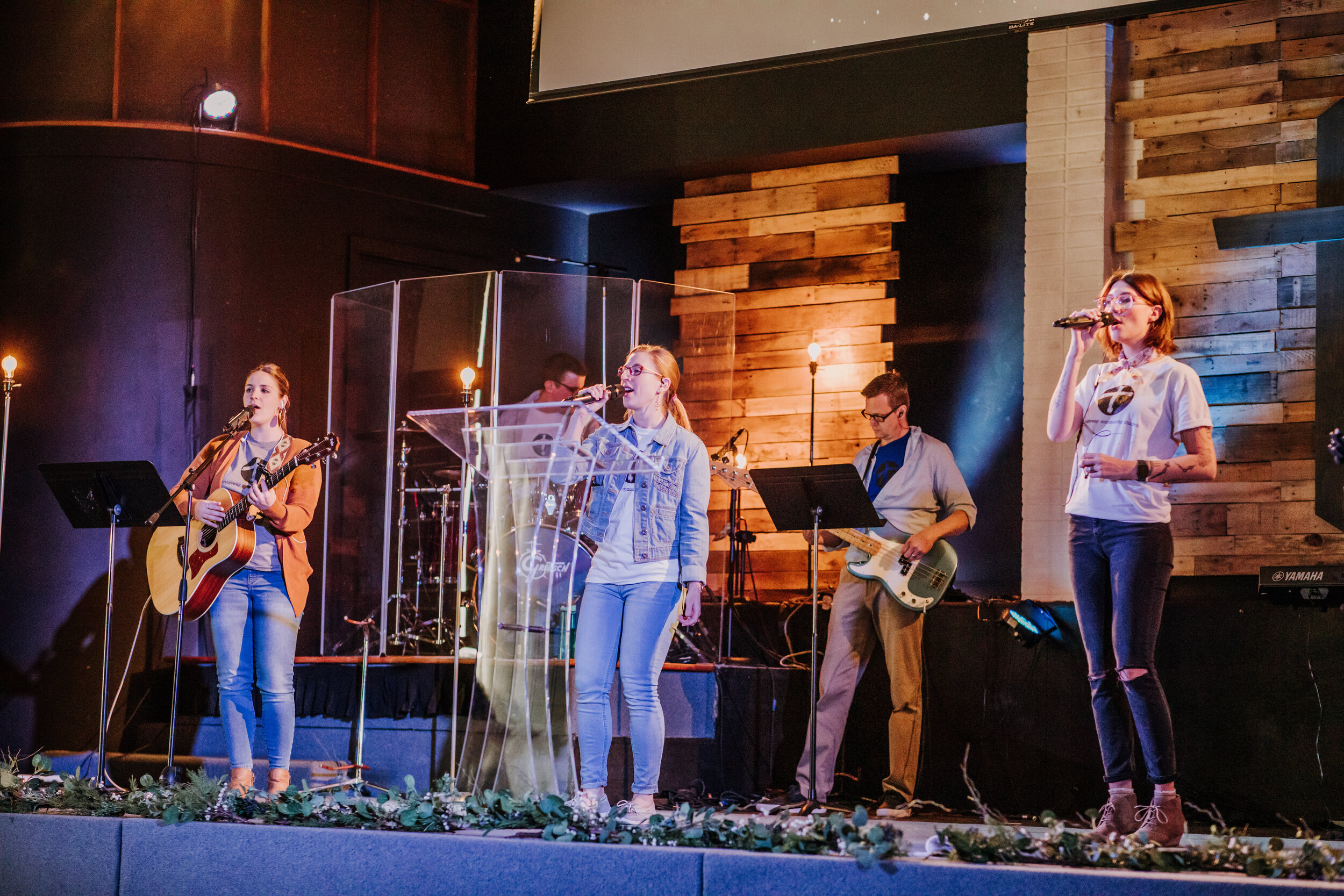 Bridgeway Community Church