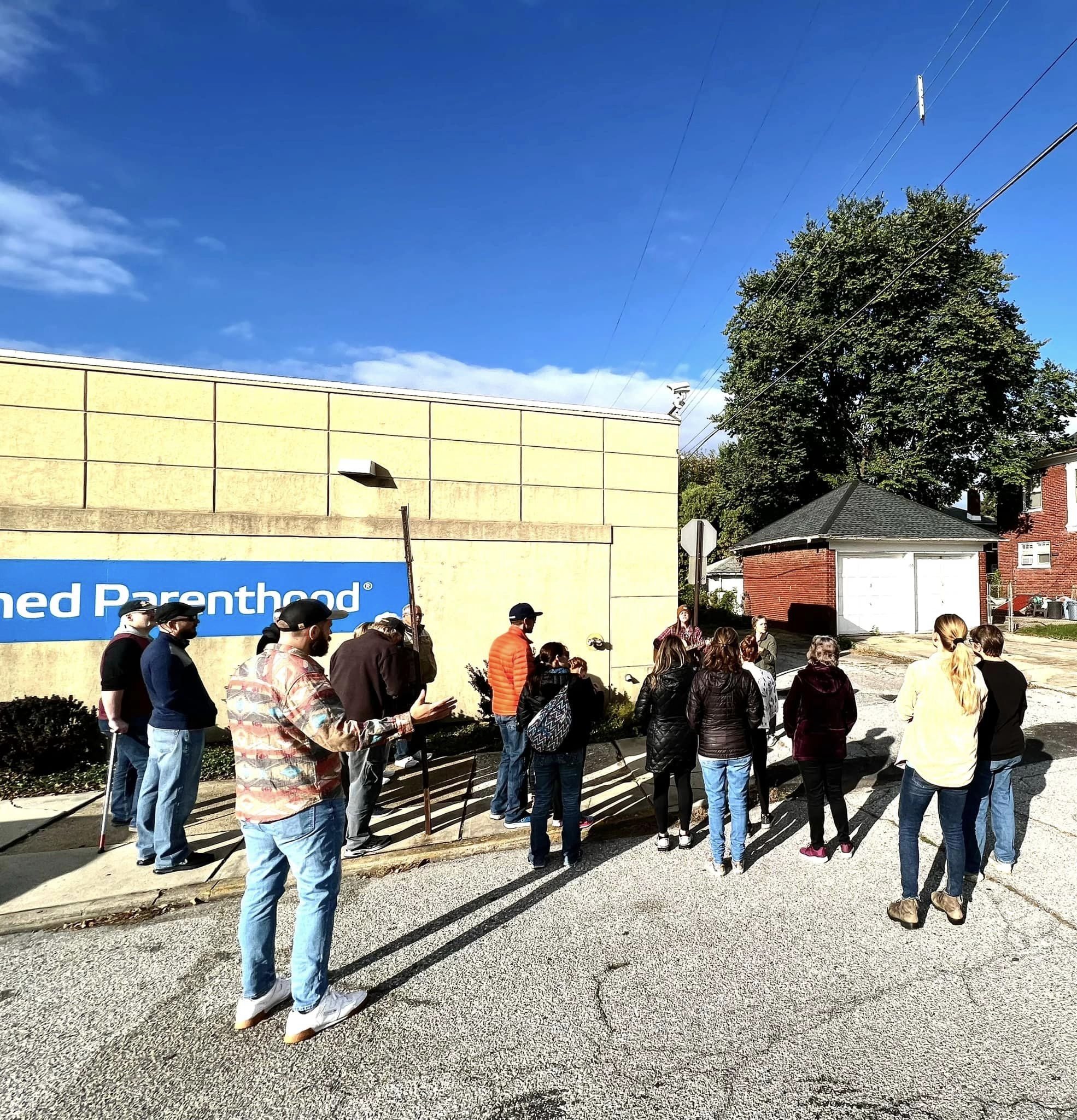 MINISTRIES — BRIDGEWAY COMMUNITY CHURCH