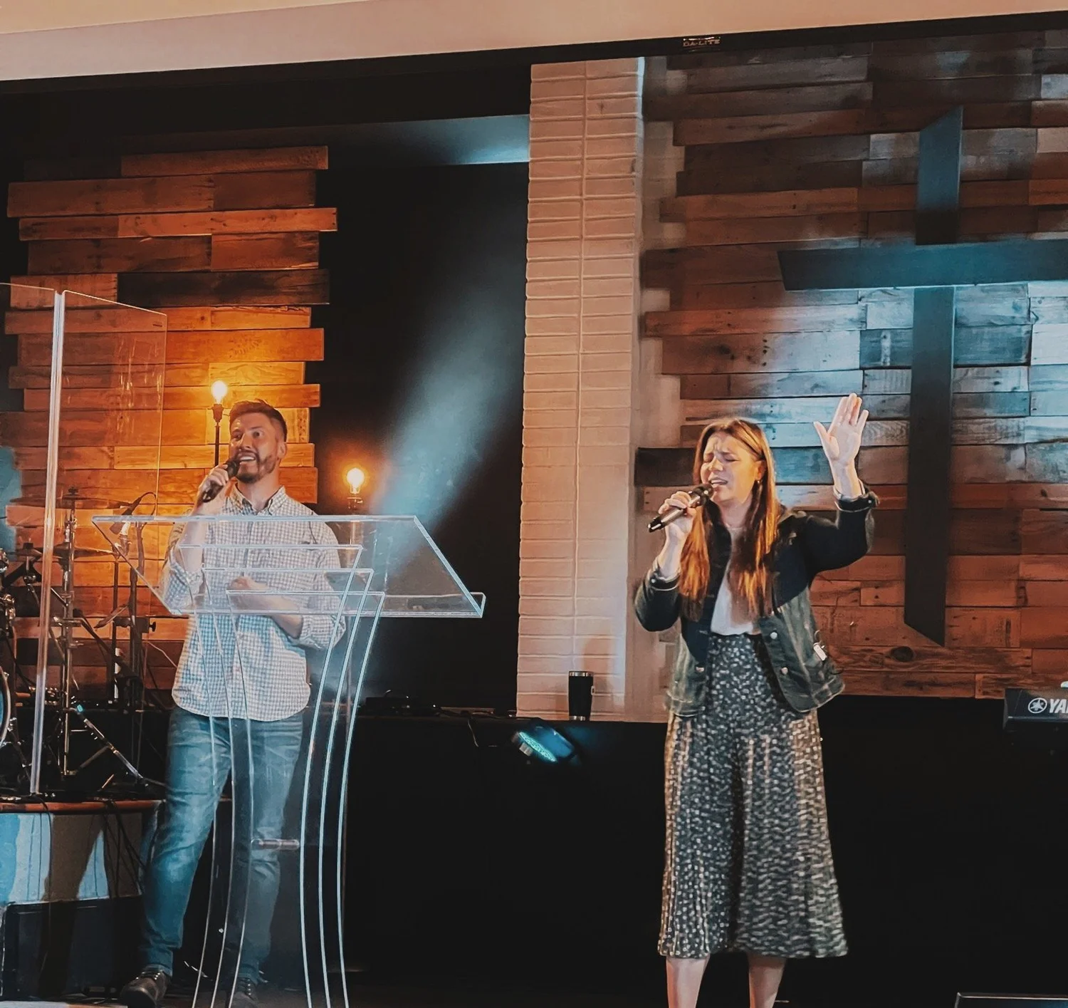 ABOUT US — BRIDGEWAY COMMUNITY CHURCH