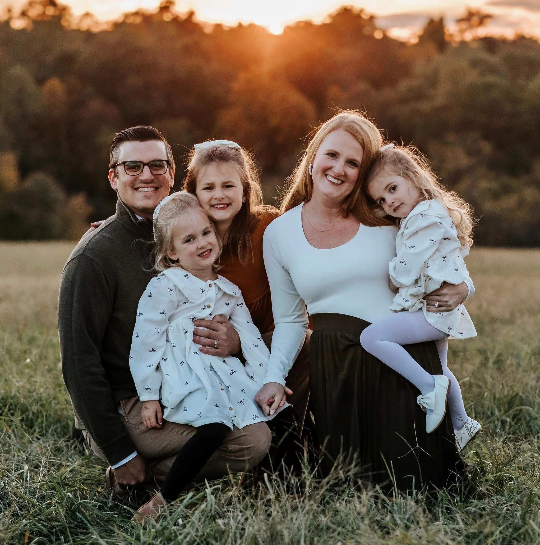 NEW? — BRIDGEWAY COMMUNITY CHURCH