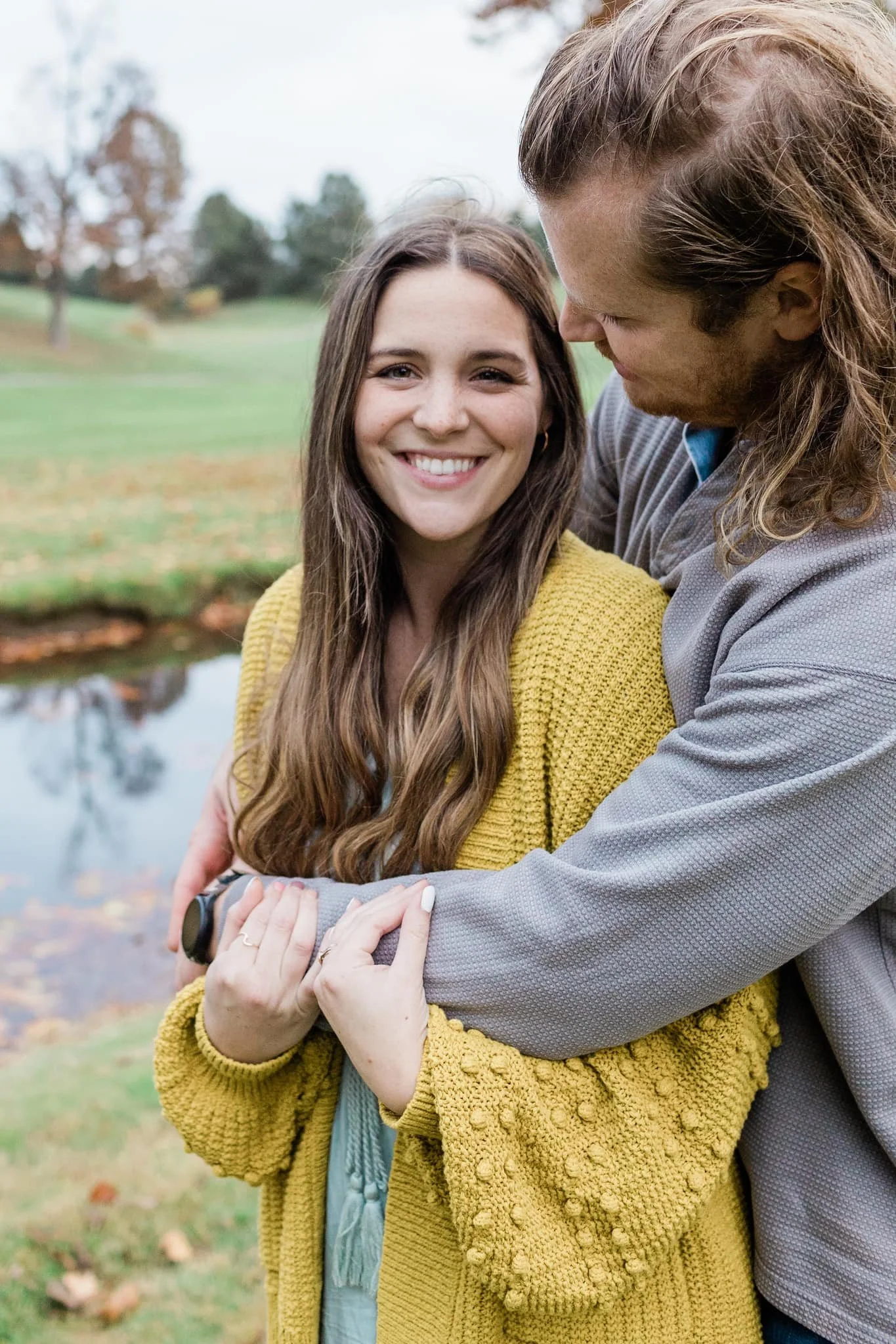 ABOUT US — BRIDGEWAY COMMUNITY CHURCH