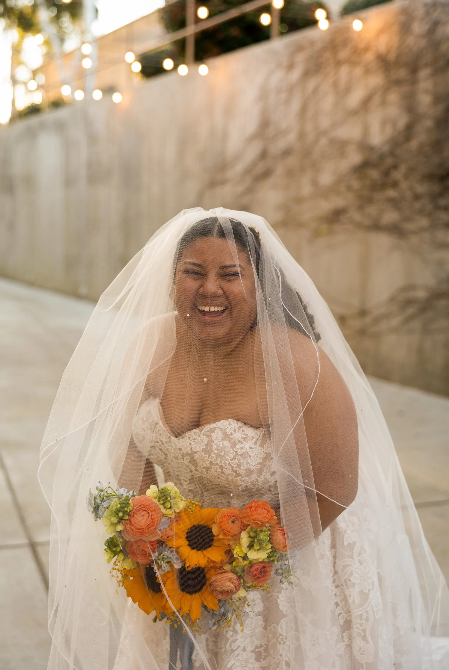 KIM + JOSE — MOON JAR DESIGN