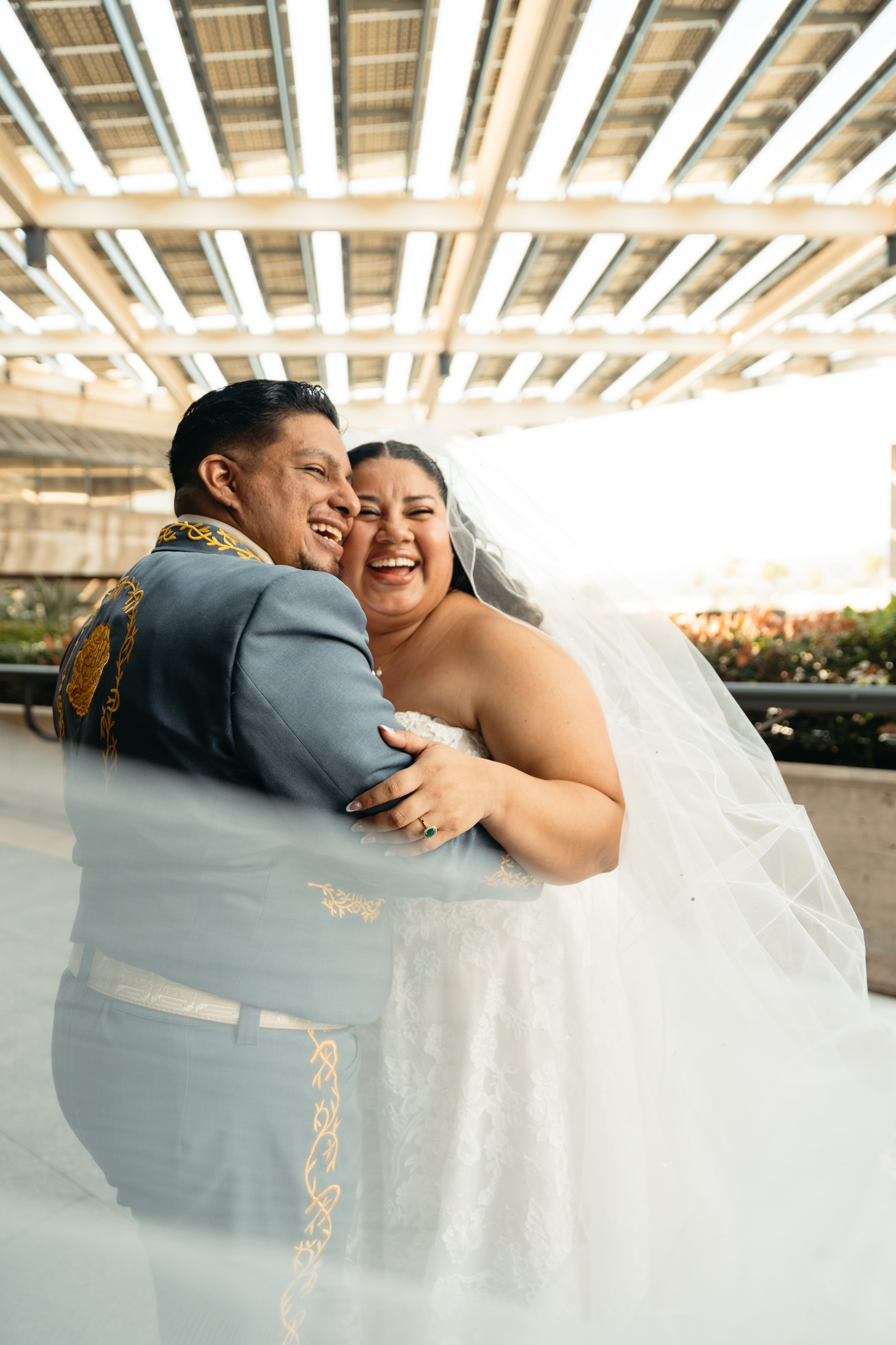 KIM + JOSE — MOON JAR DESIGN