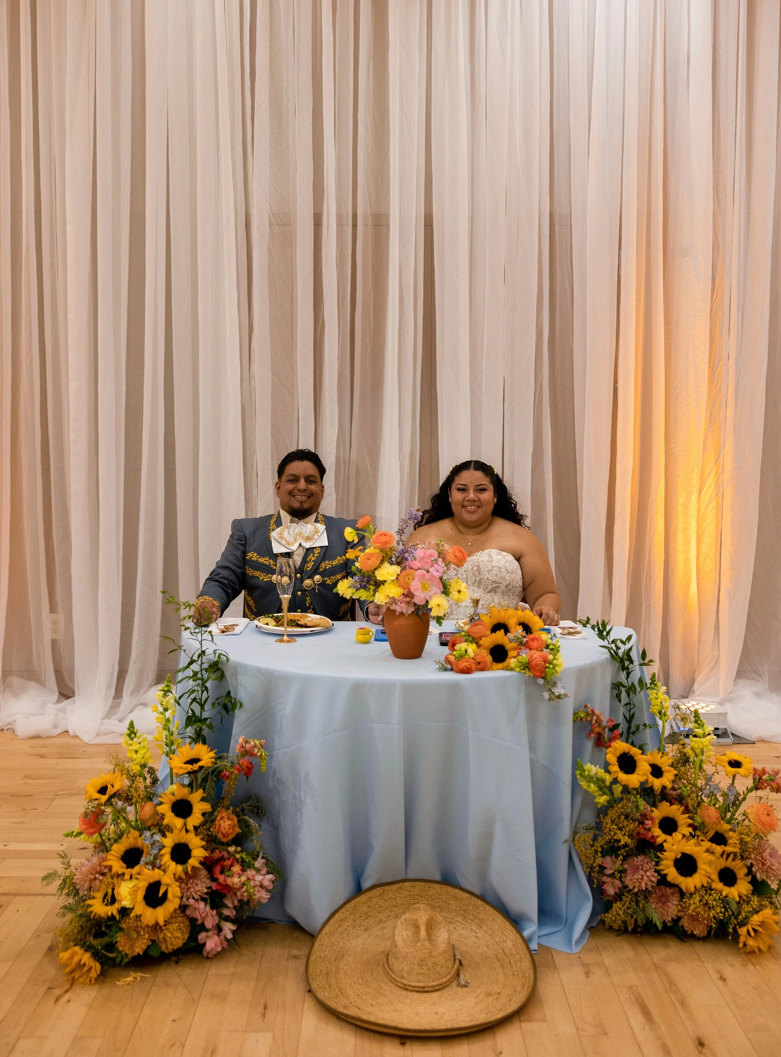 KIM + JOSE — MOON JAR DESIGN