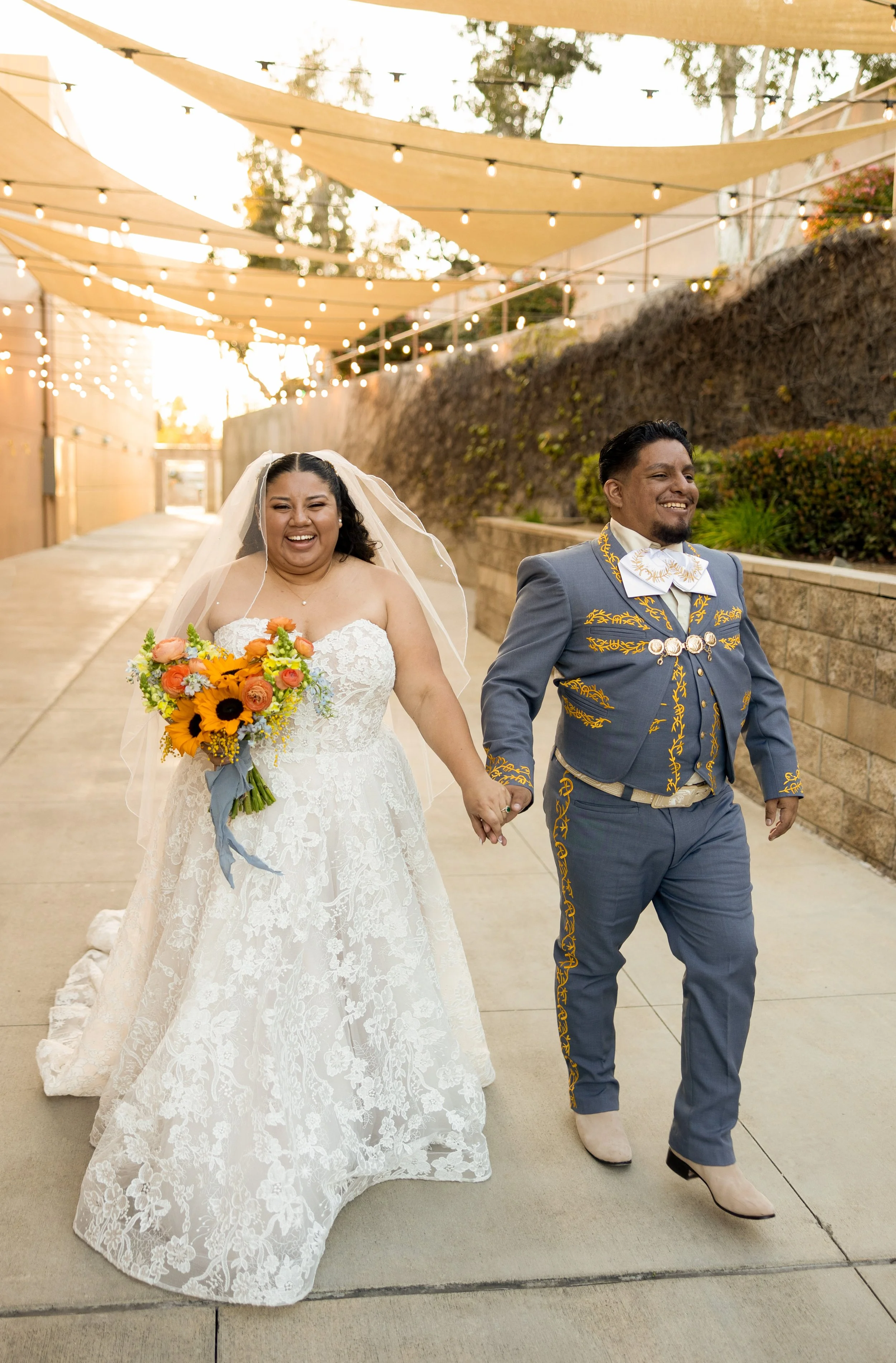 KIM + JOSE — MOON JAR DESIGN