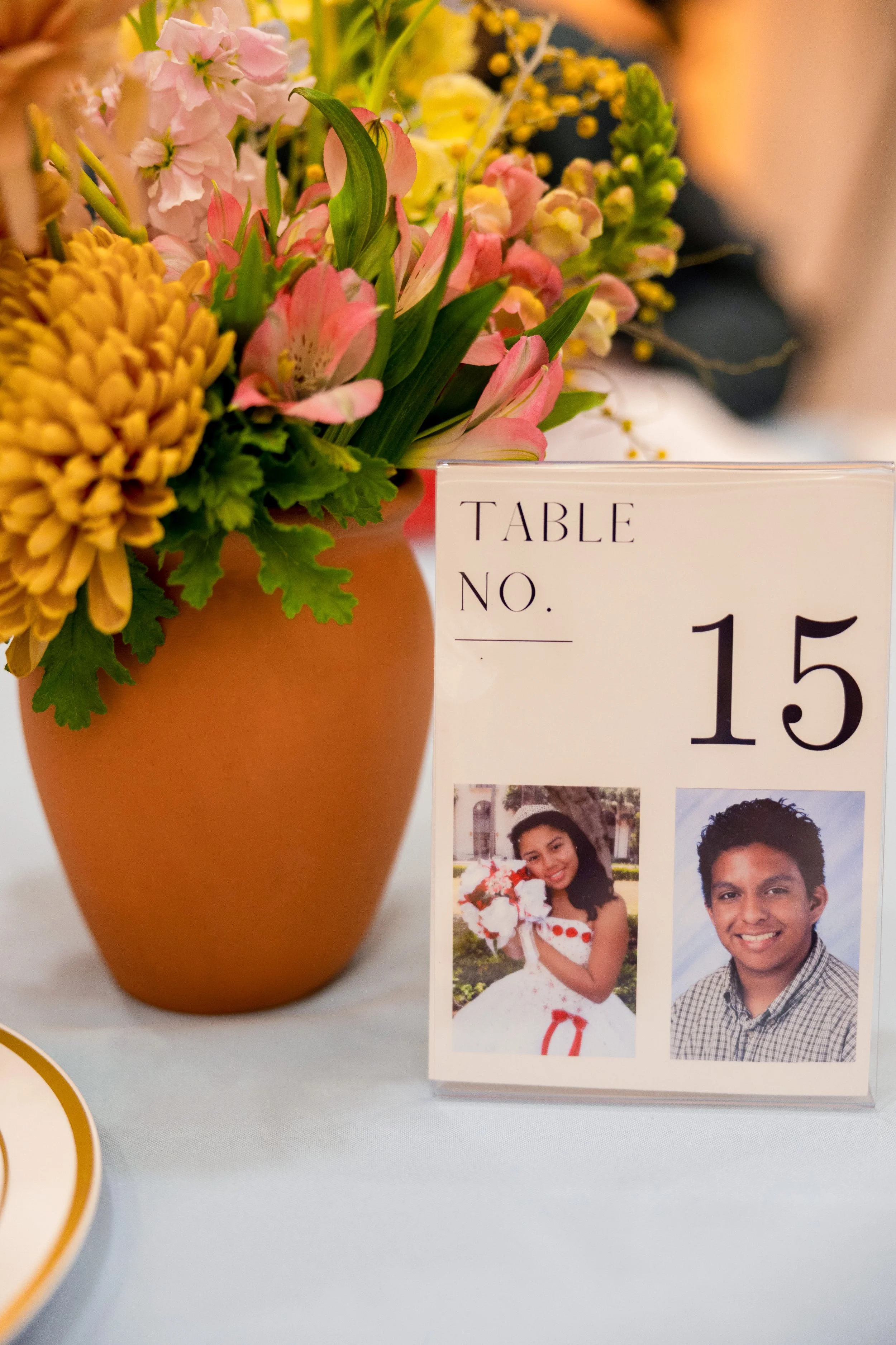 KIM + JOSE — MOON JAR DESIGN