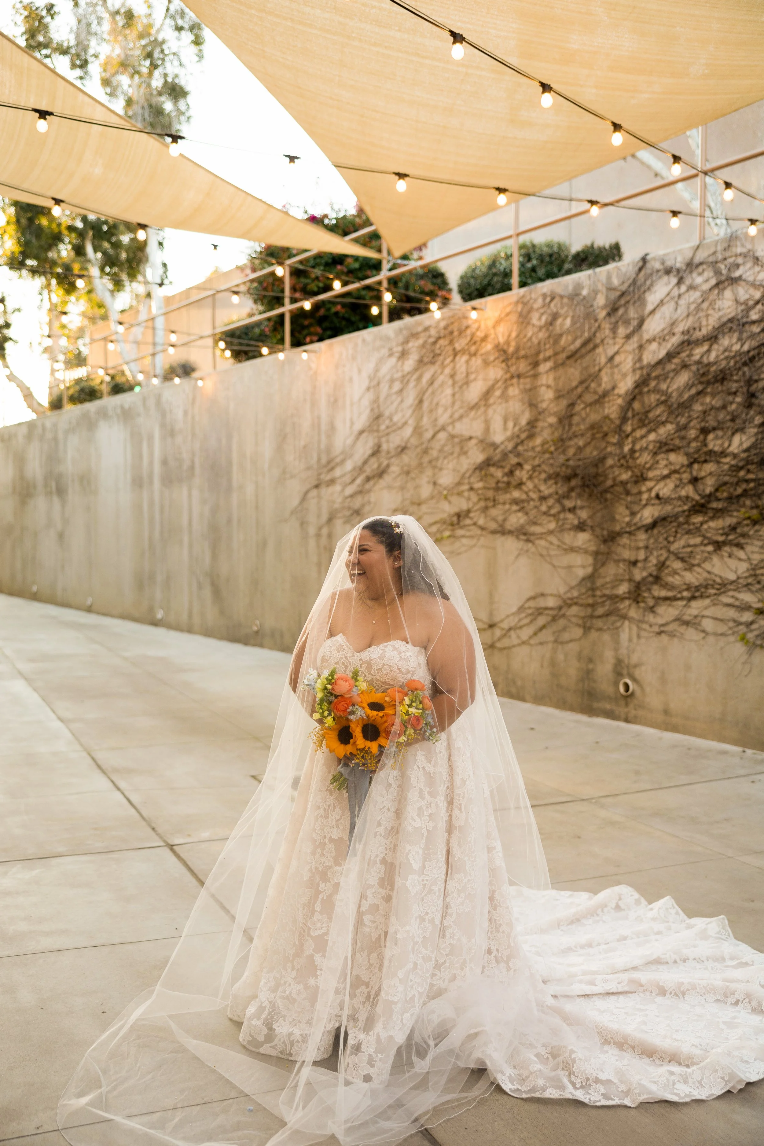 KIM + JOSE — MOON JAR DESIGN