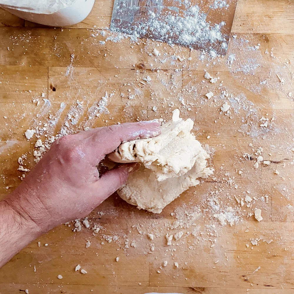 Breakfast Pie — ADVENTUROUS COOKS