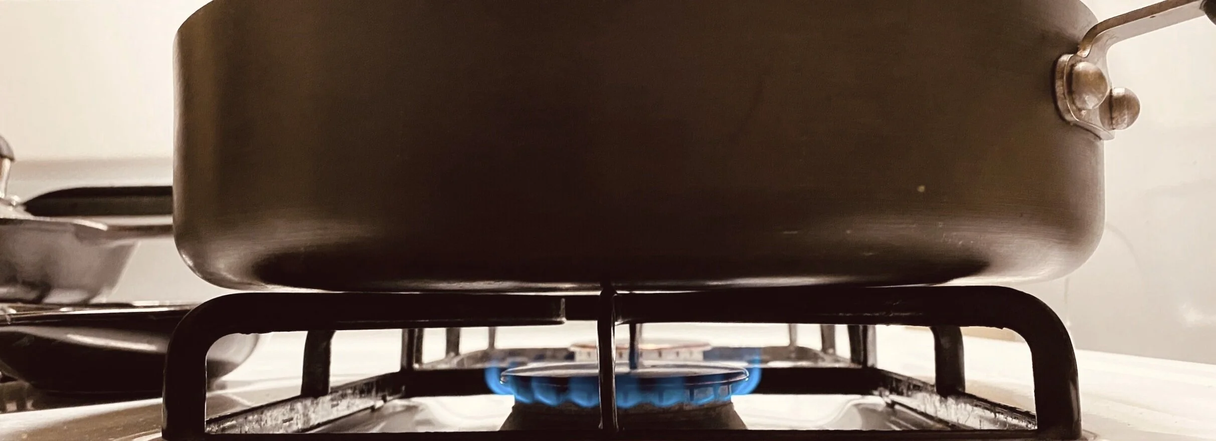 Stuffed Pain Perdu (French Toast) — ADVENTUROUS COOKS