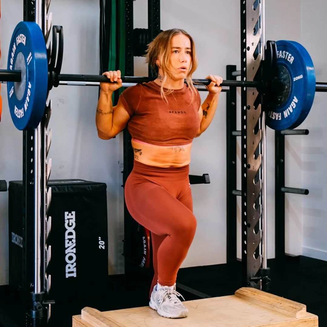 Accardi Barbell Club | Olympic Weightlifting & Strength & Conditioning Gym