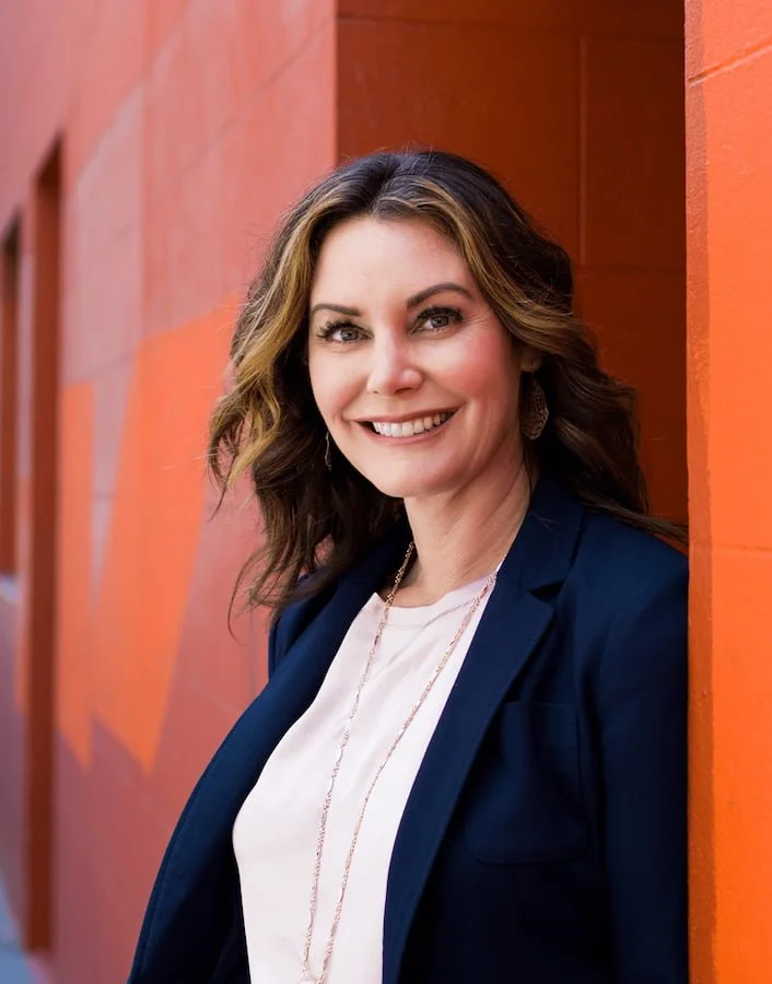 Ceci Walken — California Integrative Counseling Center | San Francisco, CA