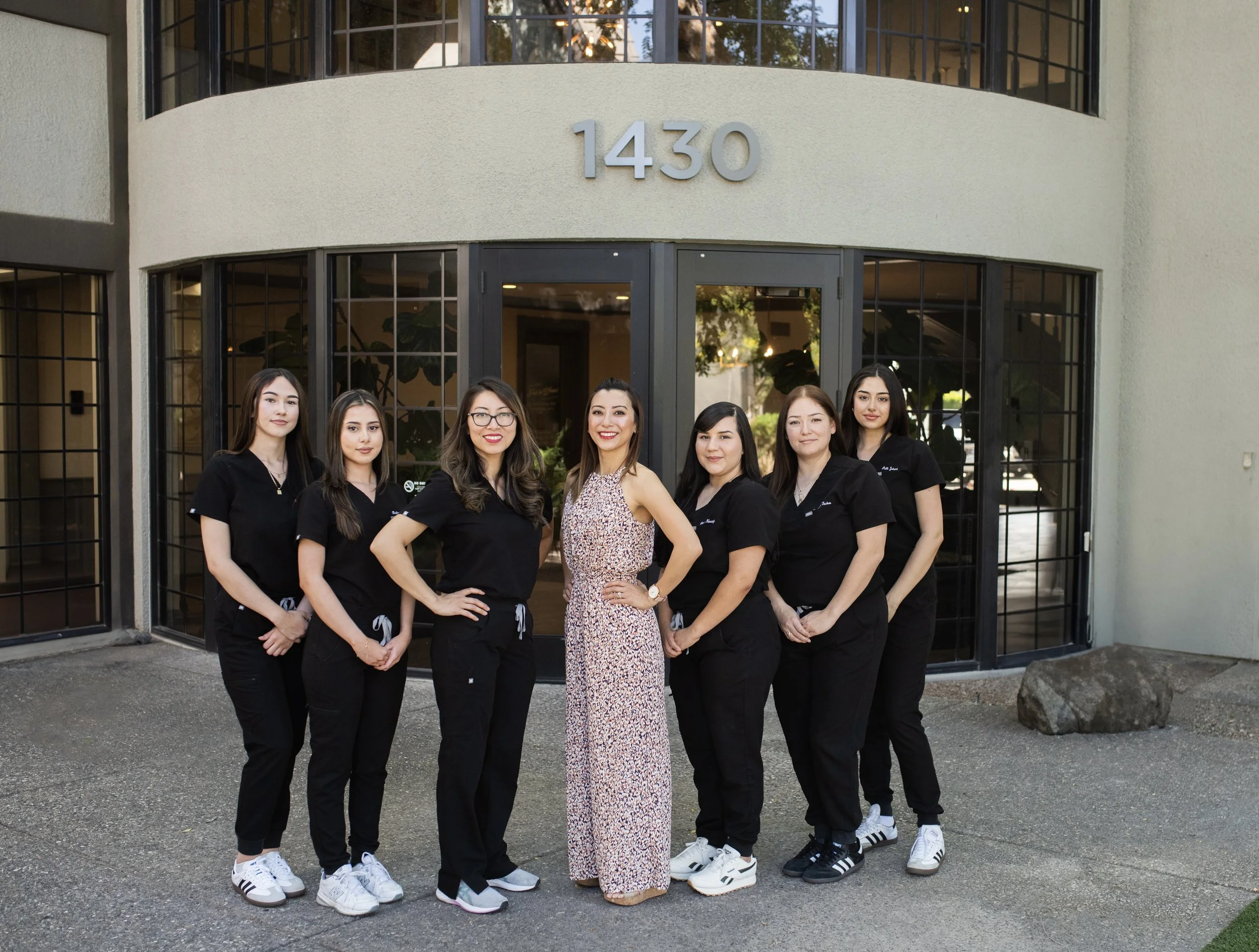 Meet Our Podiatry Care Team — Arizona Foot & Wound Specialists