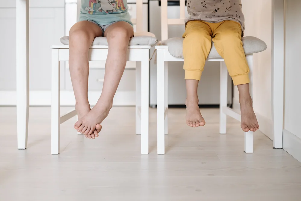 Children’s Foot Care & Podiatry Services — Arizona Foot & Wound Specialists