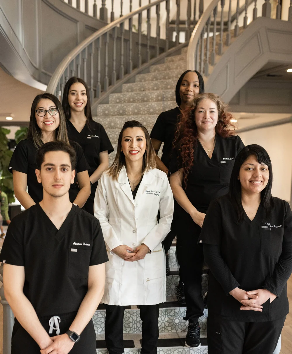 Meet Our Podiatry Care Team — Arizona Foot & Wound Specialists