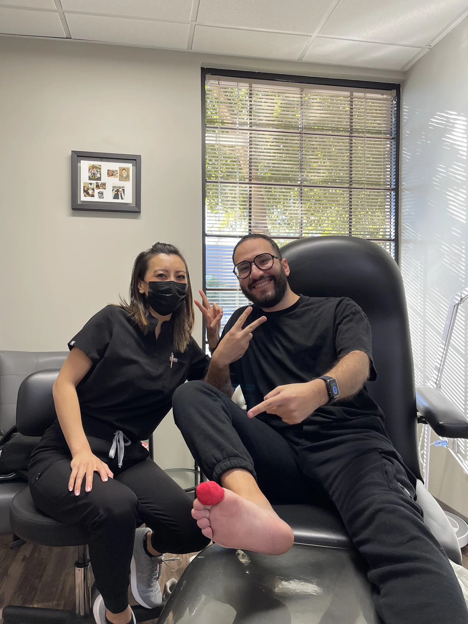 Patient Reviews & Testimonials — Arizona Foot & Wound Specialists