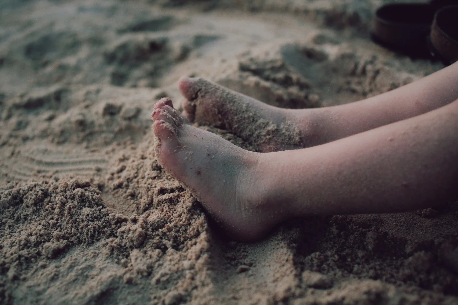 Children’s Foot Care & Podiatry Services — Arizona Foot & Wound Specialists