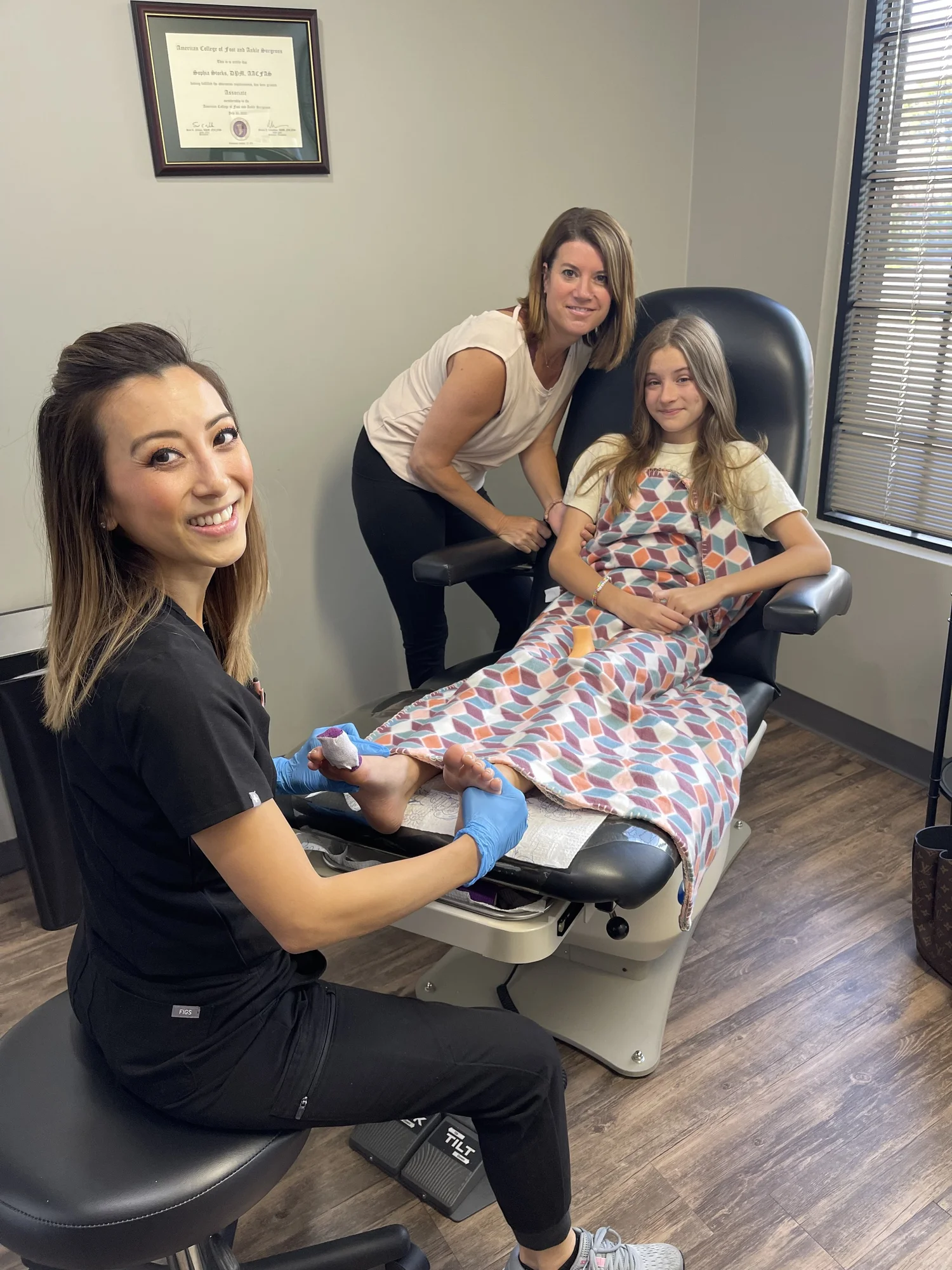 Arizona Foot & Wound Specialists