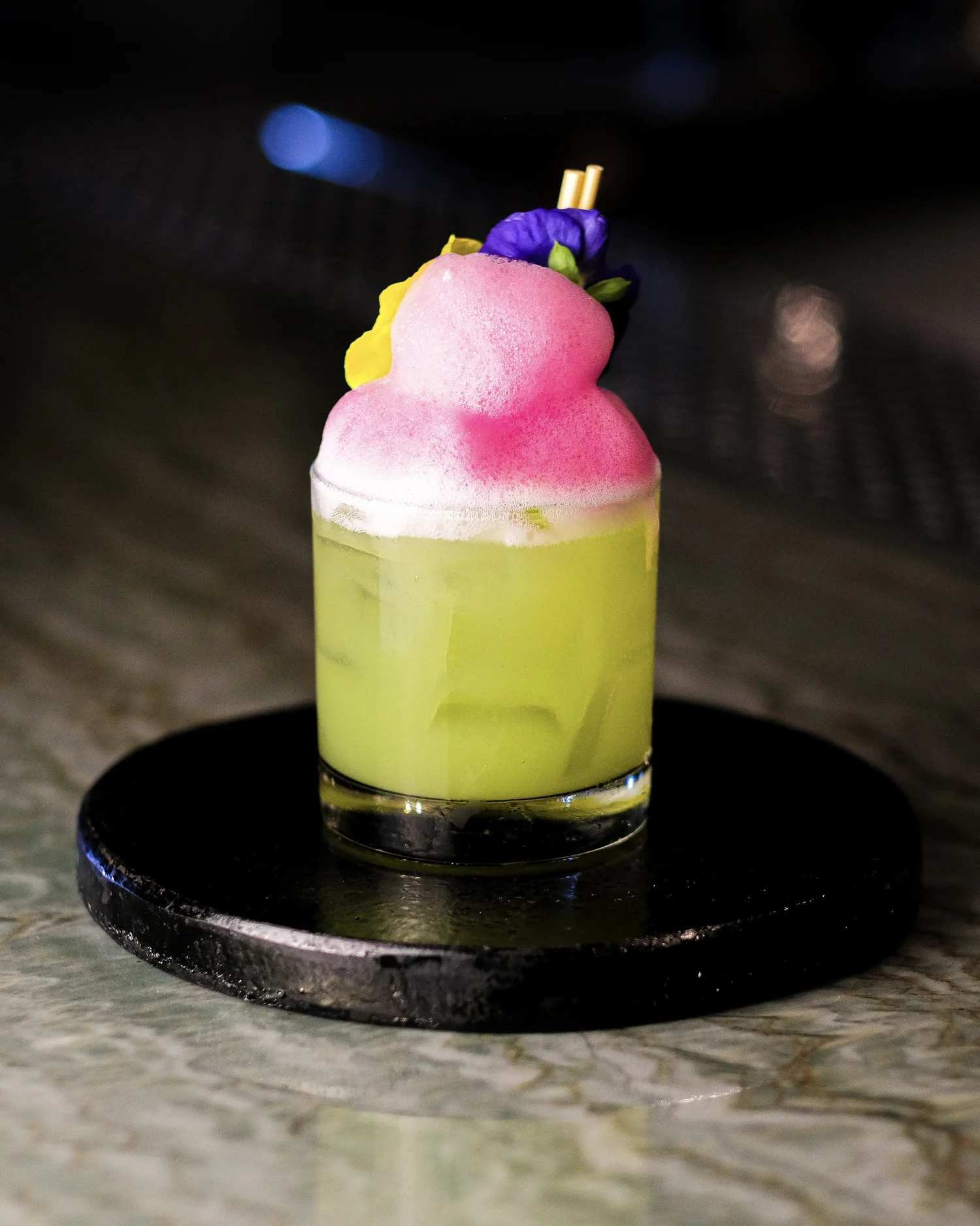 MENU — Sampa Los Angeles