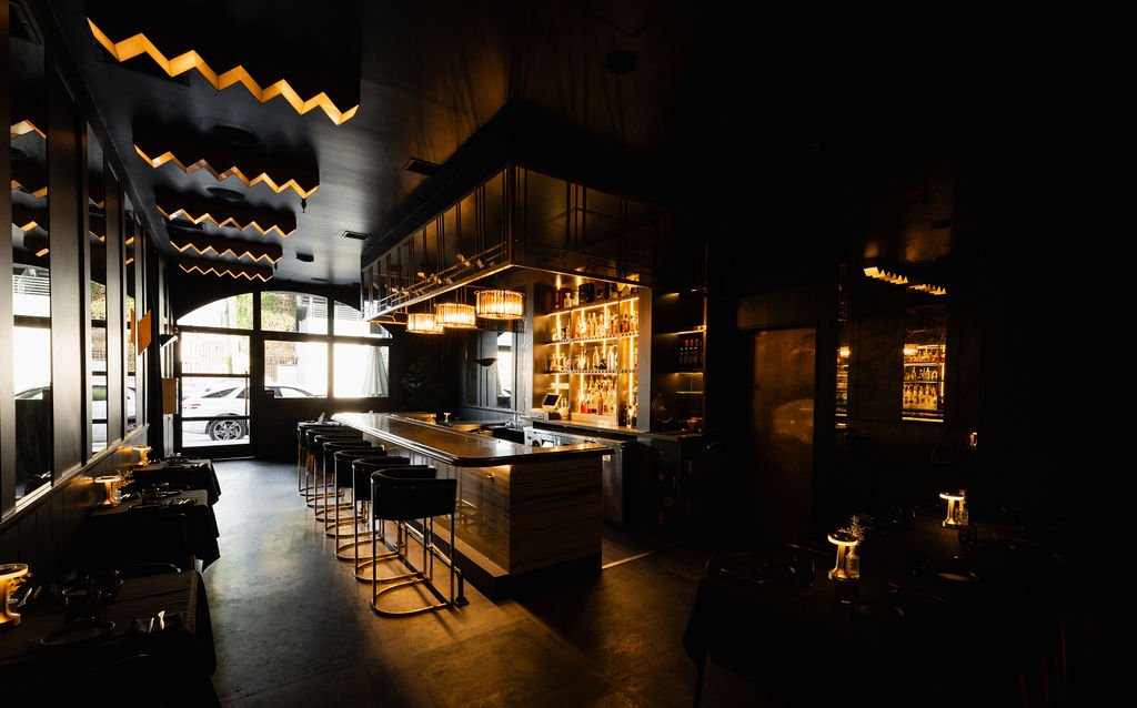 RESERVE NOW — Sampa Los Angeles