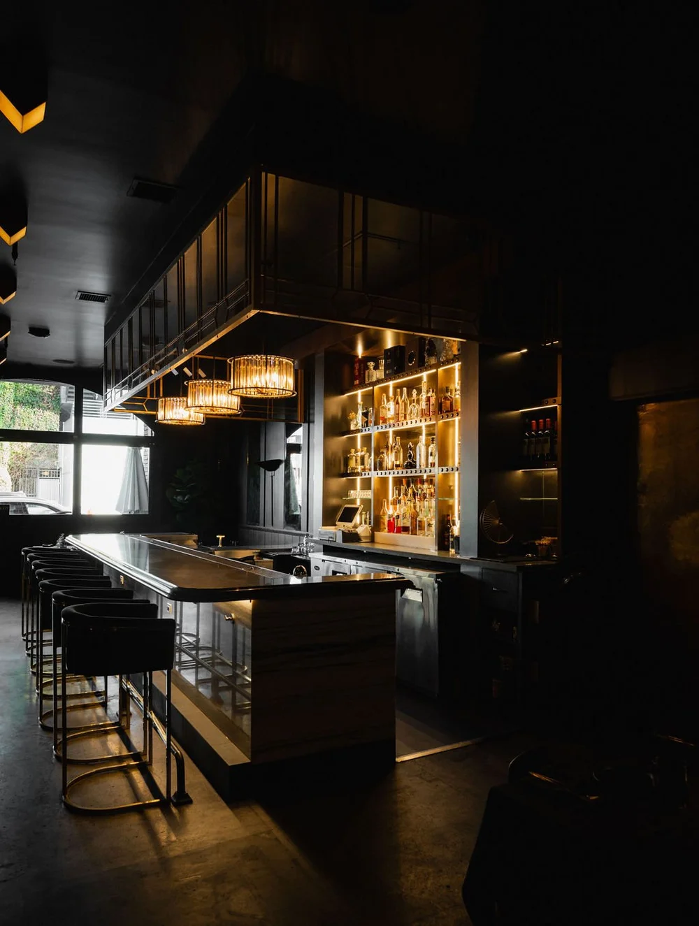 RESERVE NOW — Sampa Los Angeles