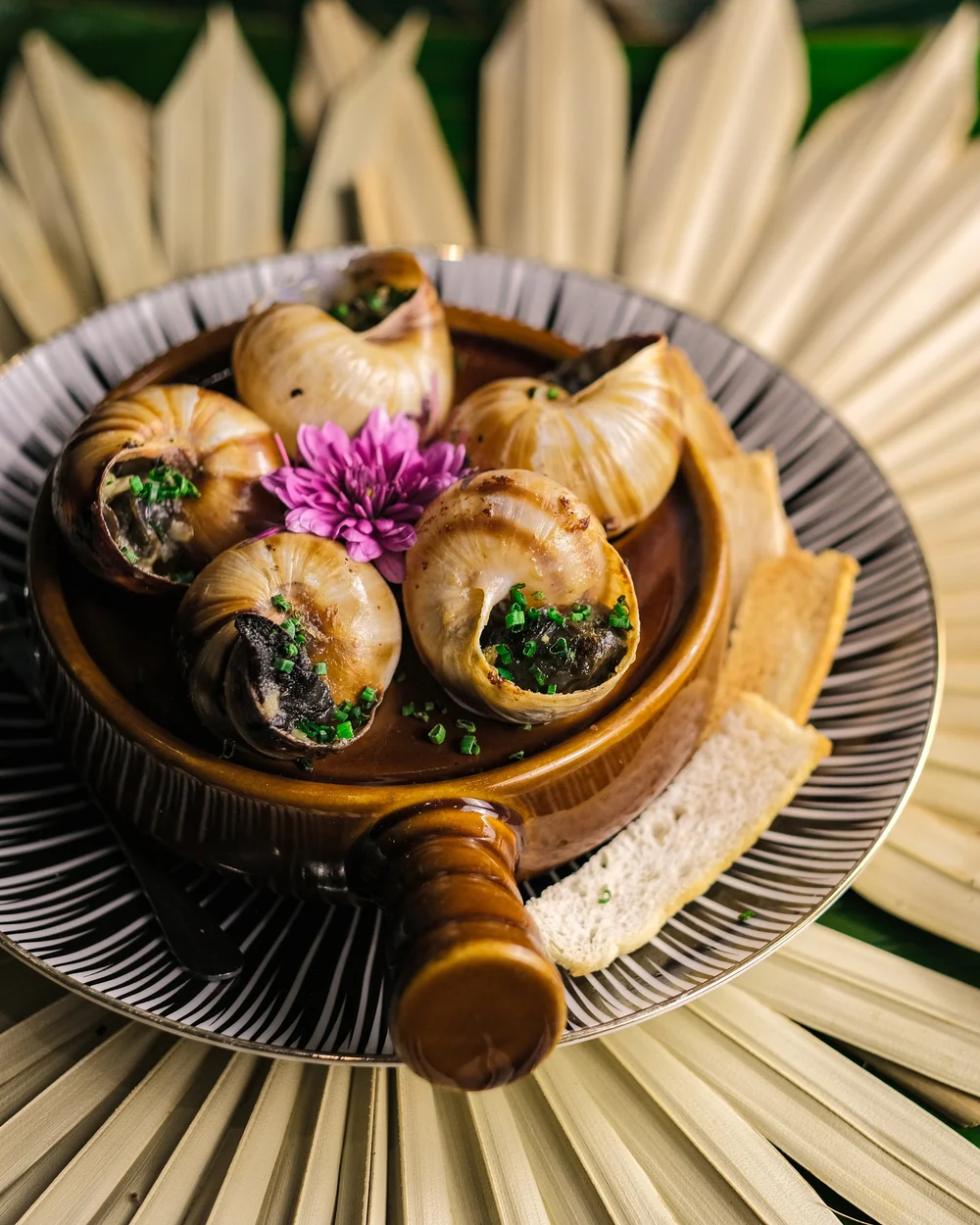 MENU — Sampa Los Angeles