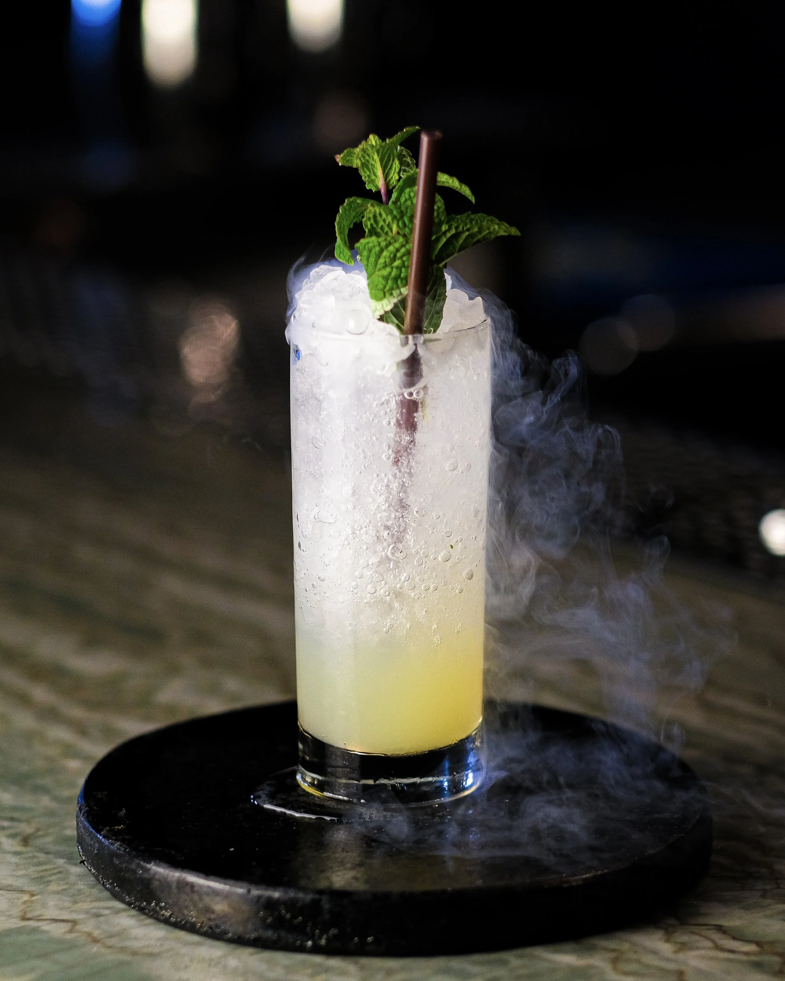 MENU — Sampa Los Angeles