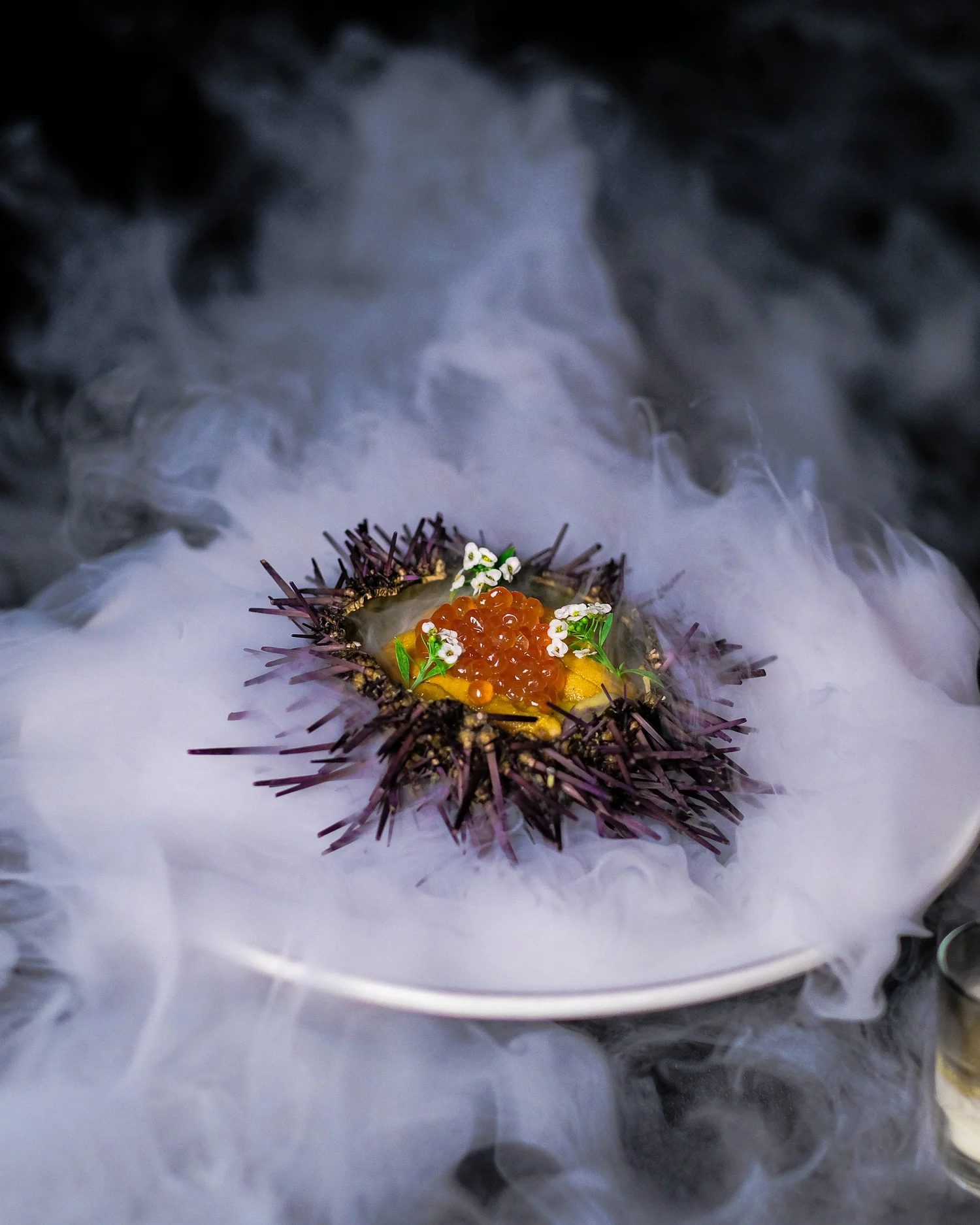 MENU — Sampa Los Angeles