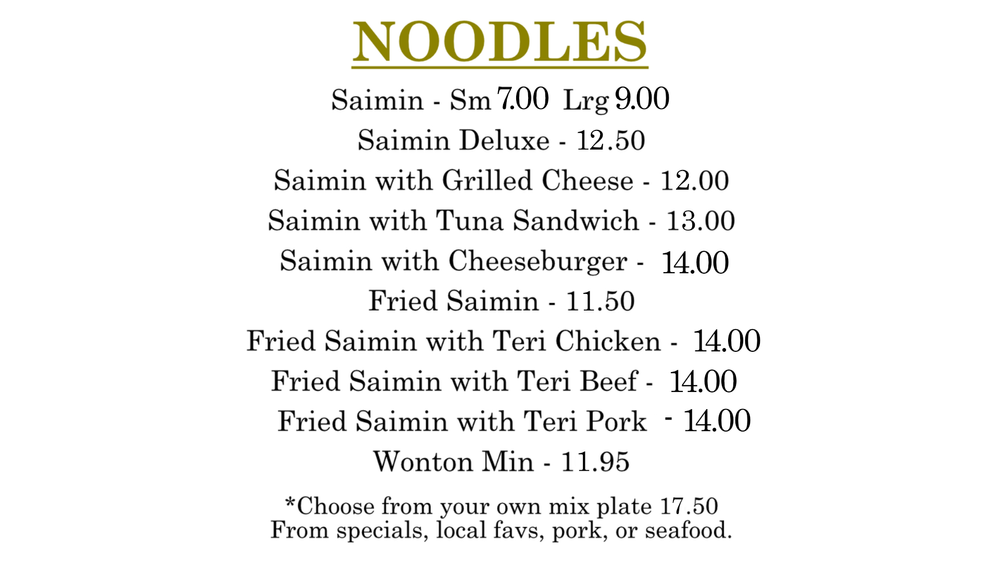 Upscale Hawaii in Kalihi Honolulu