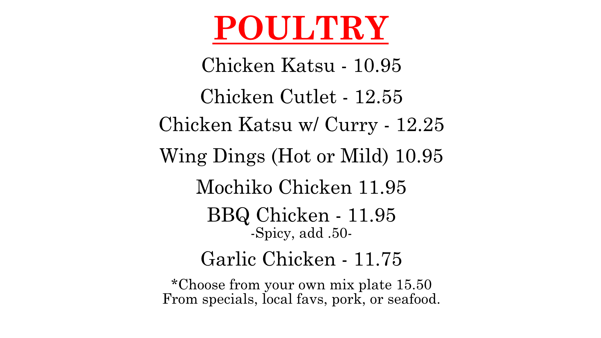 Upscale Hawaii in Kalihi Honolulu