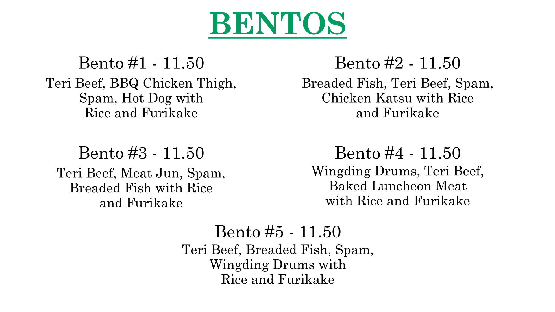 Upscale Hawaii in Kalihi Honolulu