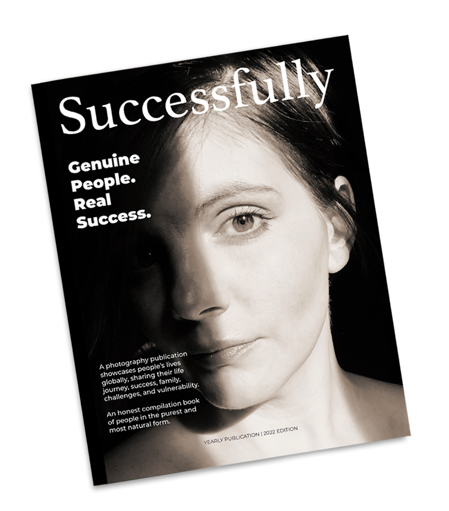 People Magazine Cover December 2022