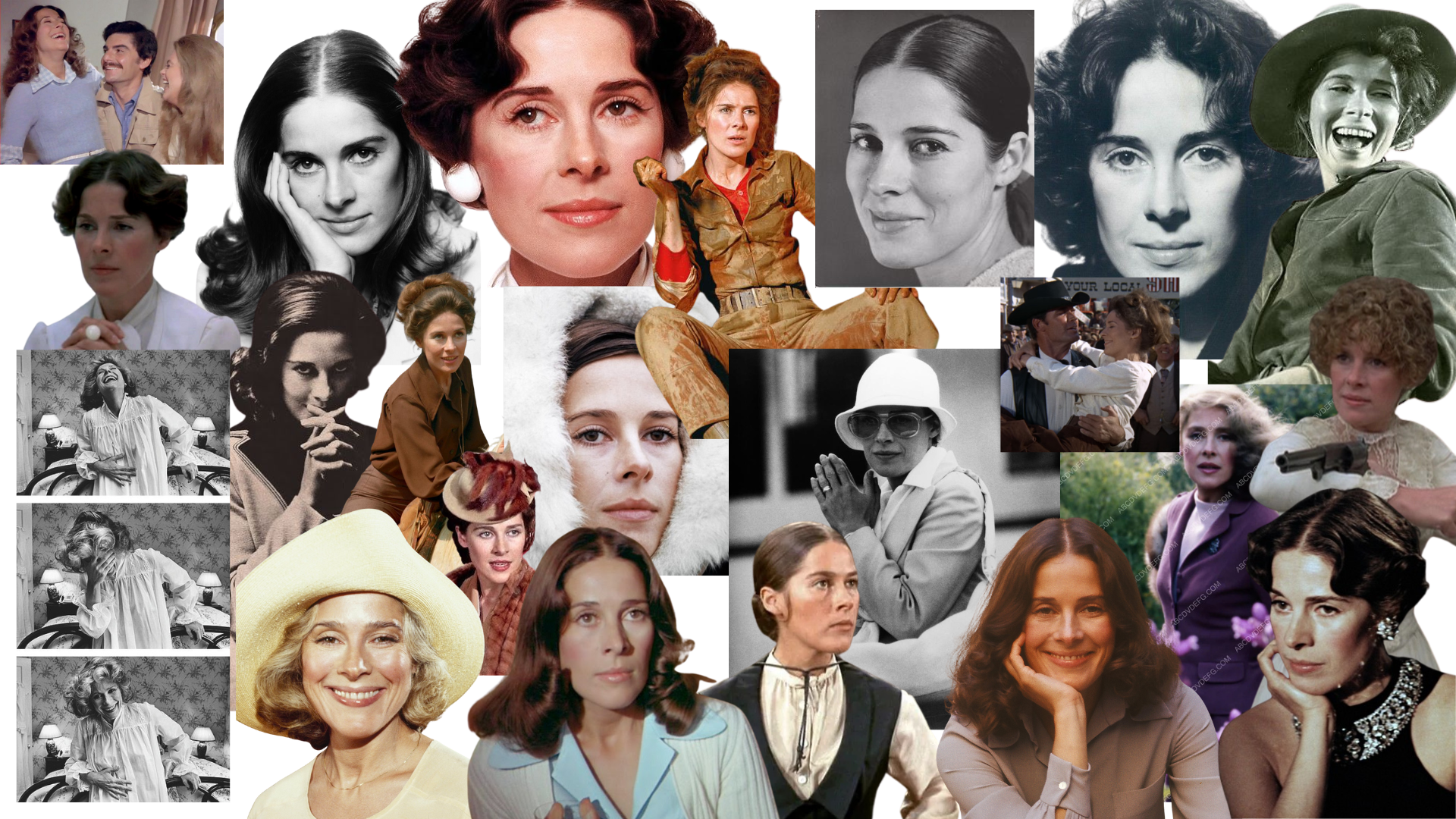 Joan Hackett Hot