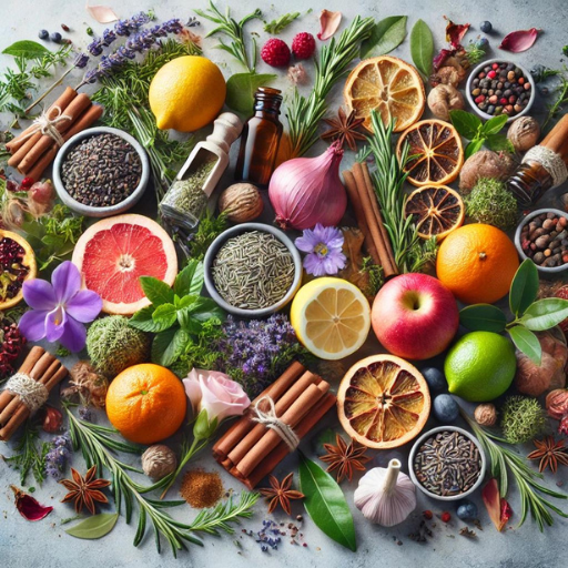 2024 Fragrance Revolution: Discover the Scent Trends Defining Modern ...