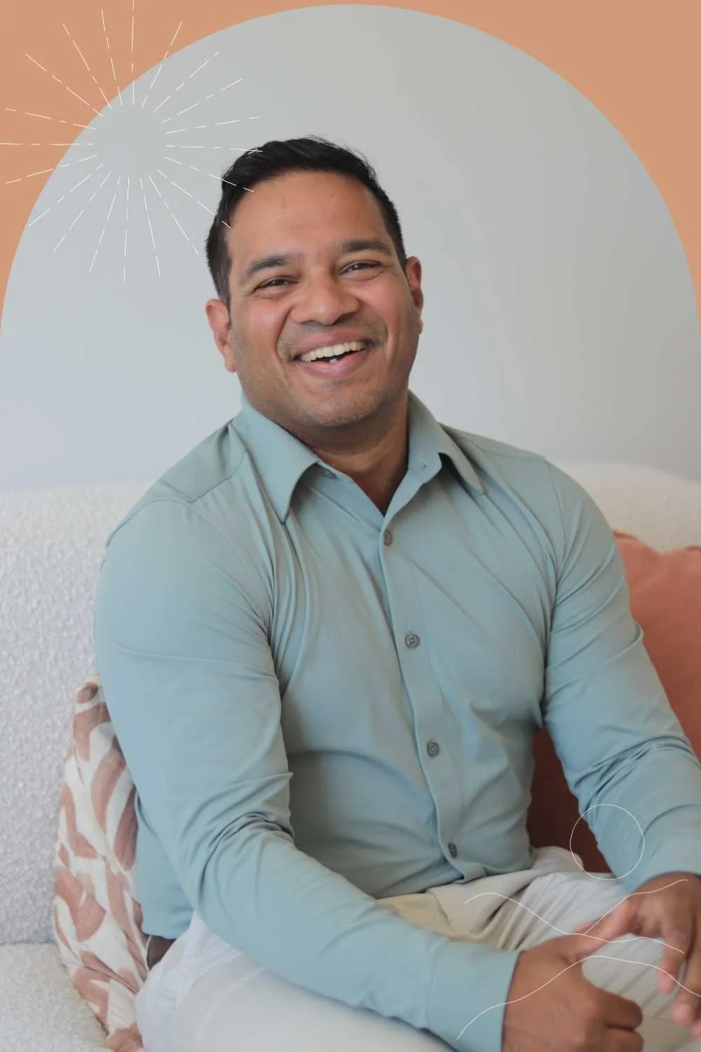 Men's Counselling Services