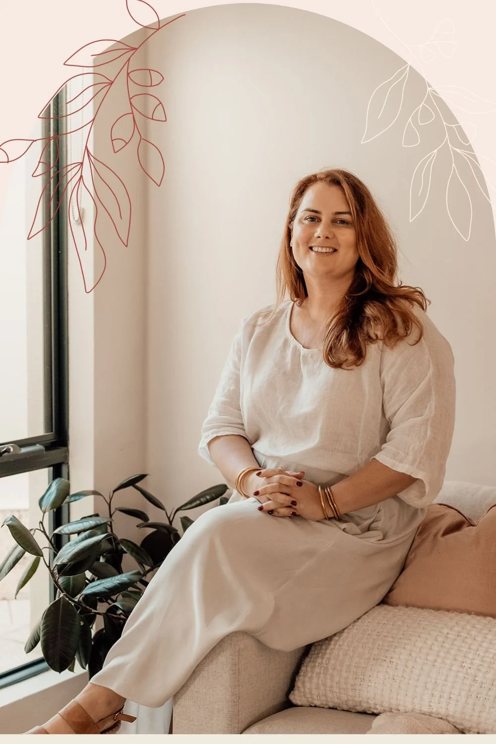 Gabriella de Mori - Registered Counsellor in Perth, WA