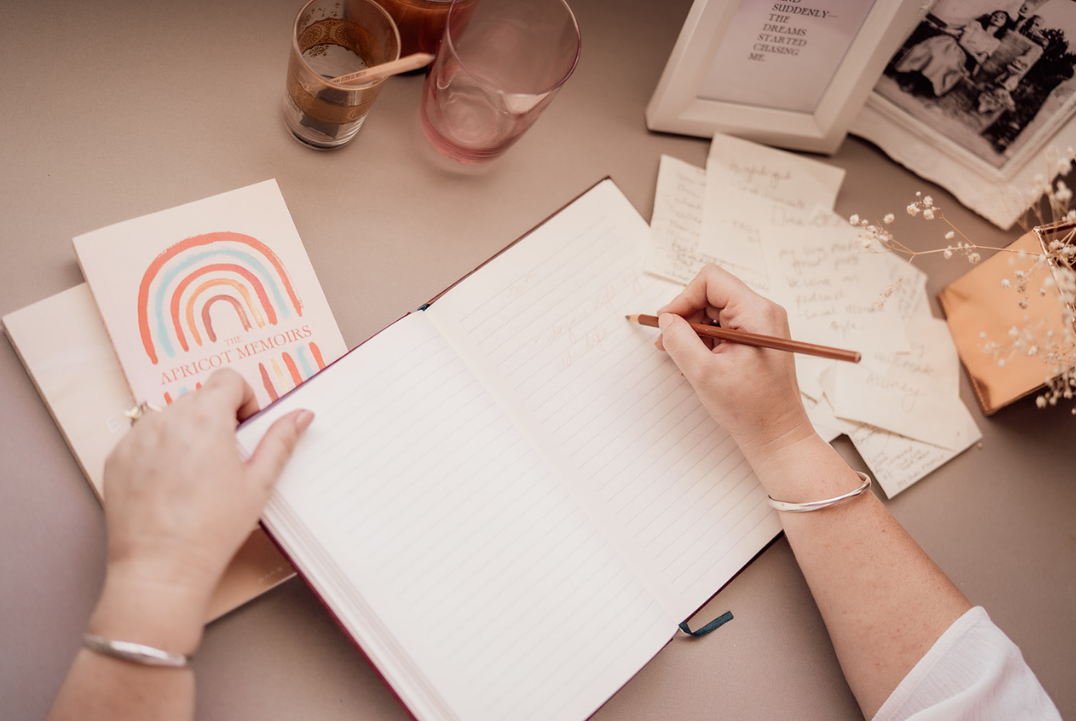 A secret monthly sensitivity club for the beautifully sensitive and ...