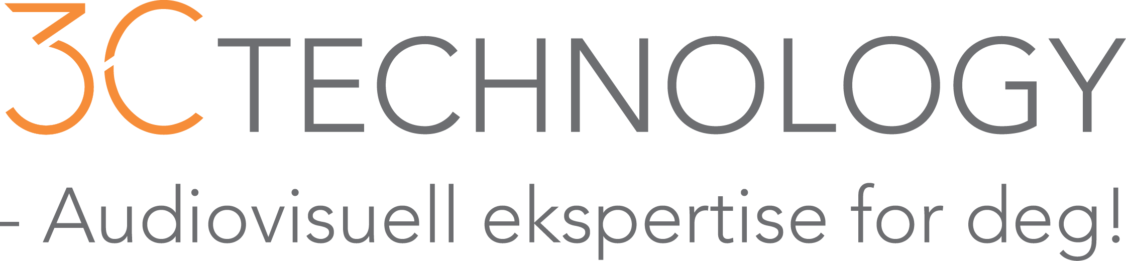 Logo — 3C Technology