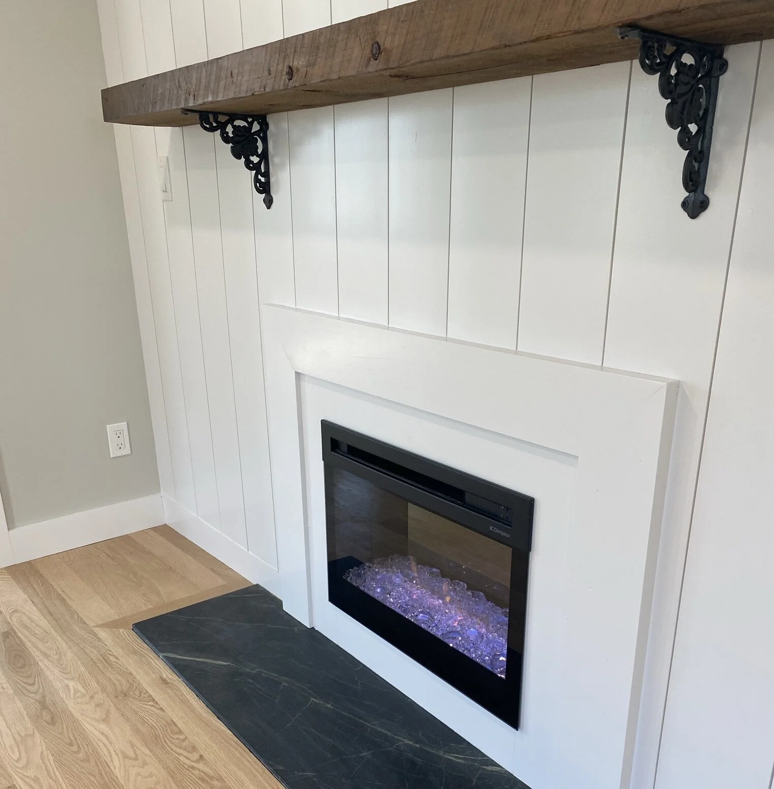 Gordon Design Build | Energy Efficient Homes