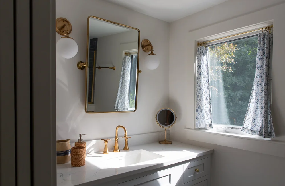 1940s Cape Broad Street | Gordon Design-Build