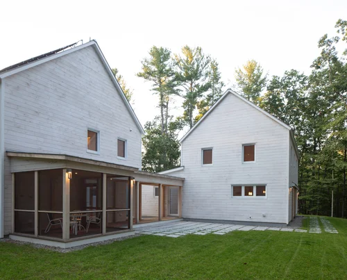 Go Logic Home Builder | Gordon Design-Build