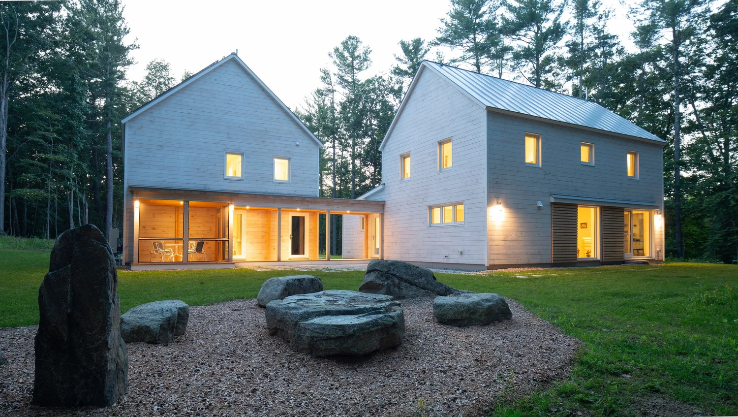 Go Logic Home Builder | Gordon Design-Build
