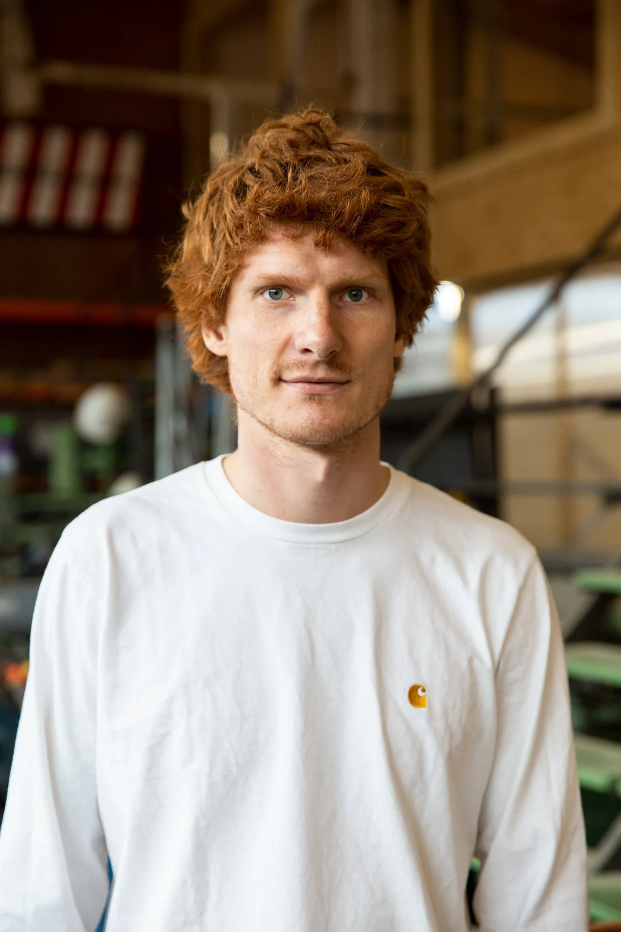 Informatie — De Reuringdienst