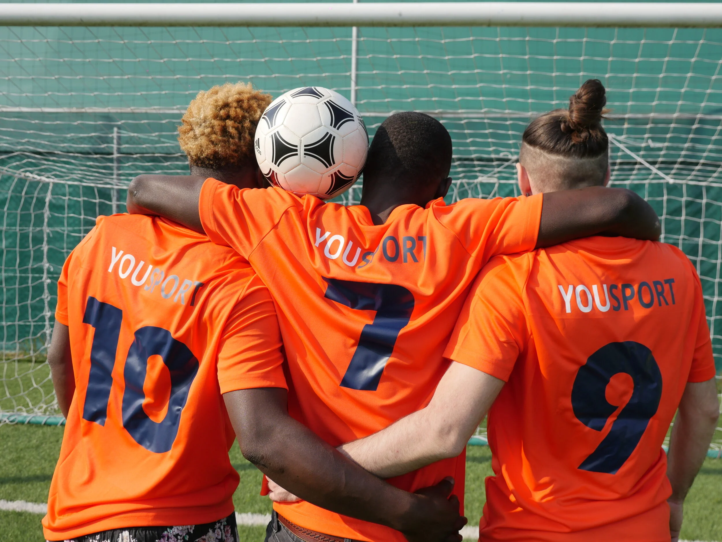 YouSport Social Club