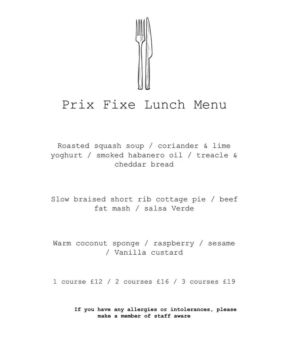 What's On @ Salumi — Salumi Bar & Eatery | Restaurant Plymouth ...