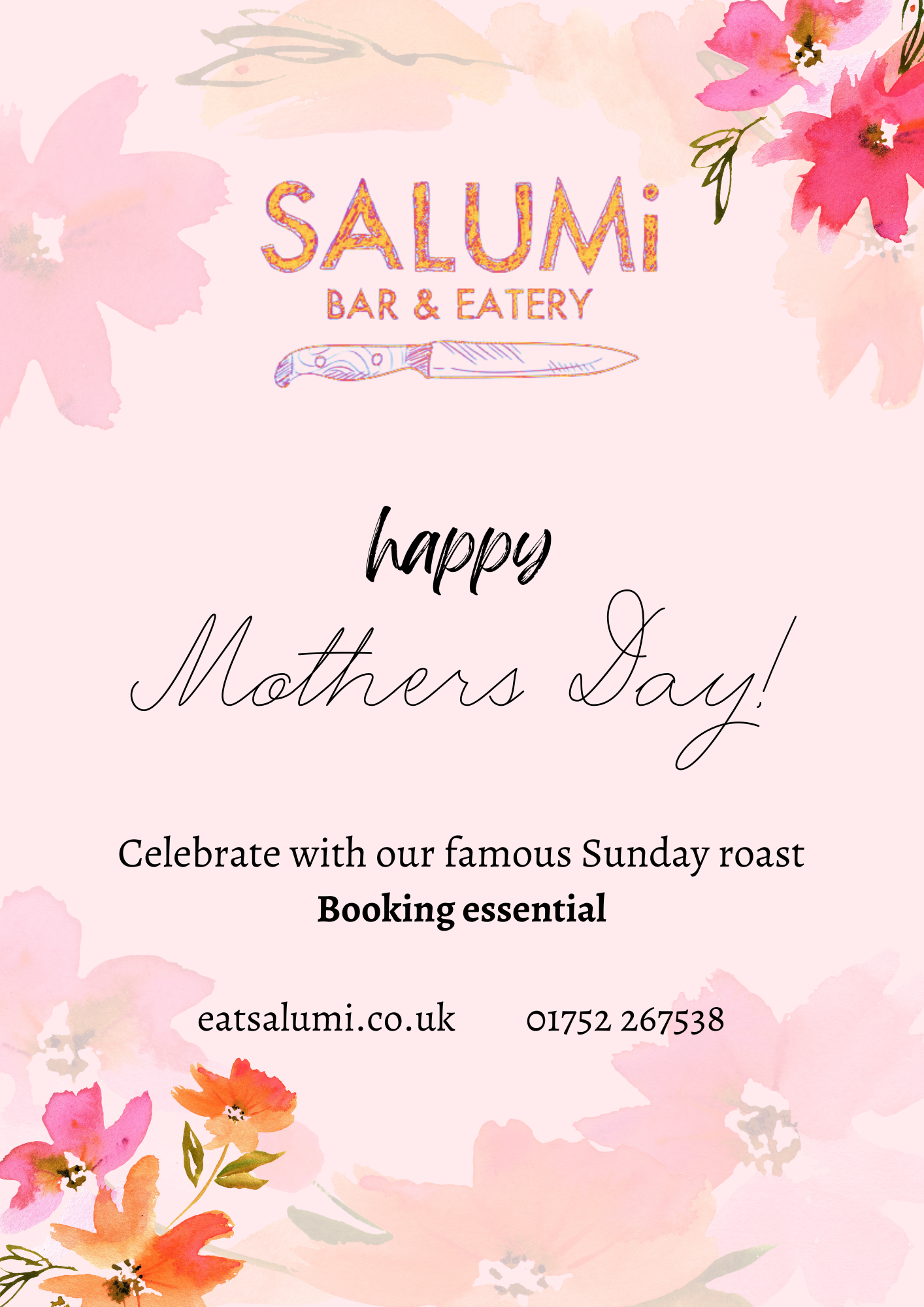 Our Story — Salumi Bar & Eatery | Restaurant Plymouth | Takeaway Plymouth