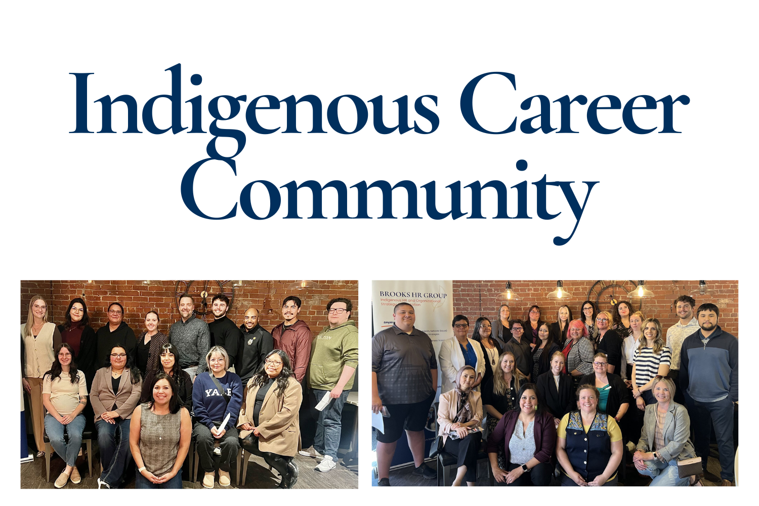 Indigenous Recruitment — Brooks HR Group